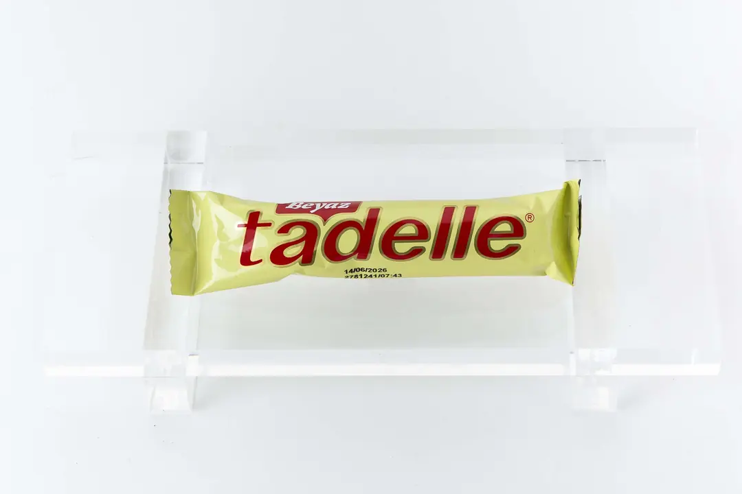 TADELLE BEYAZ ÇİKOLATA 35 gr