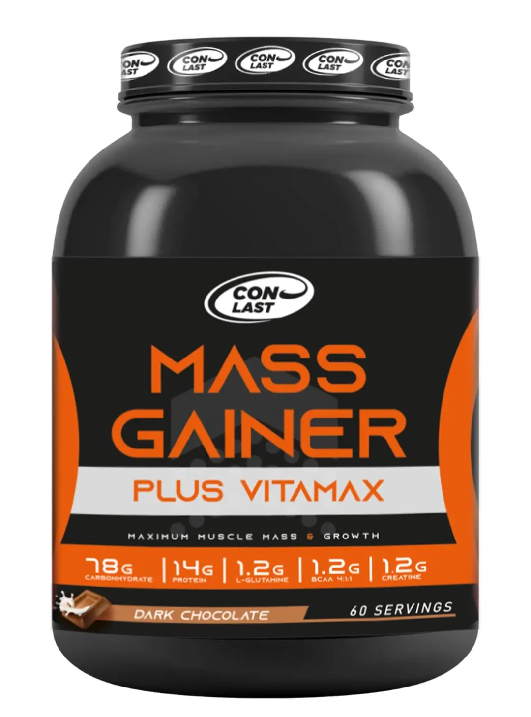 Gainer Plusvitamax
