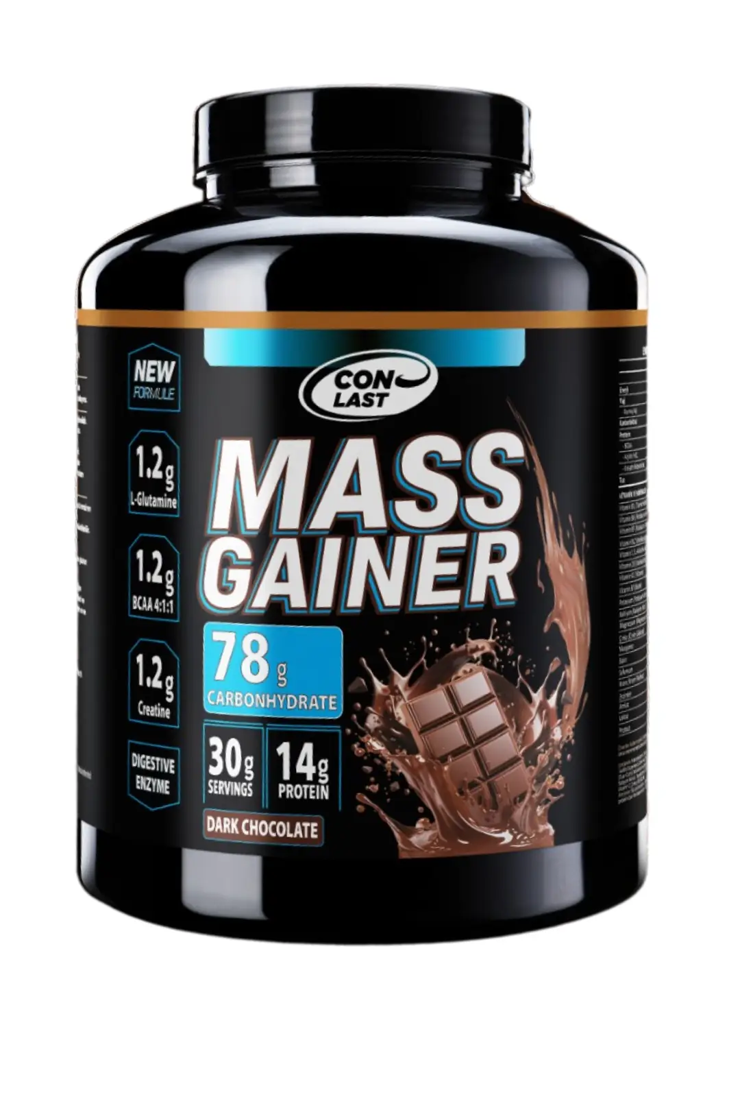 Mass Gainer