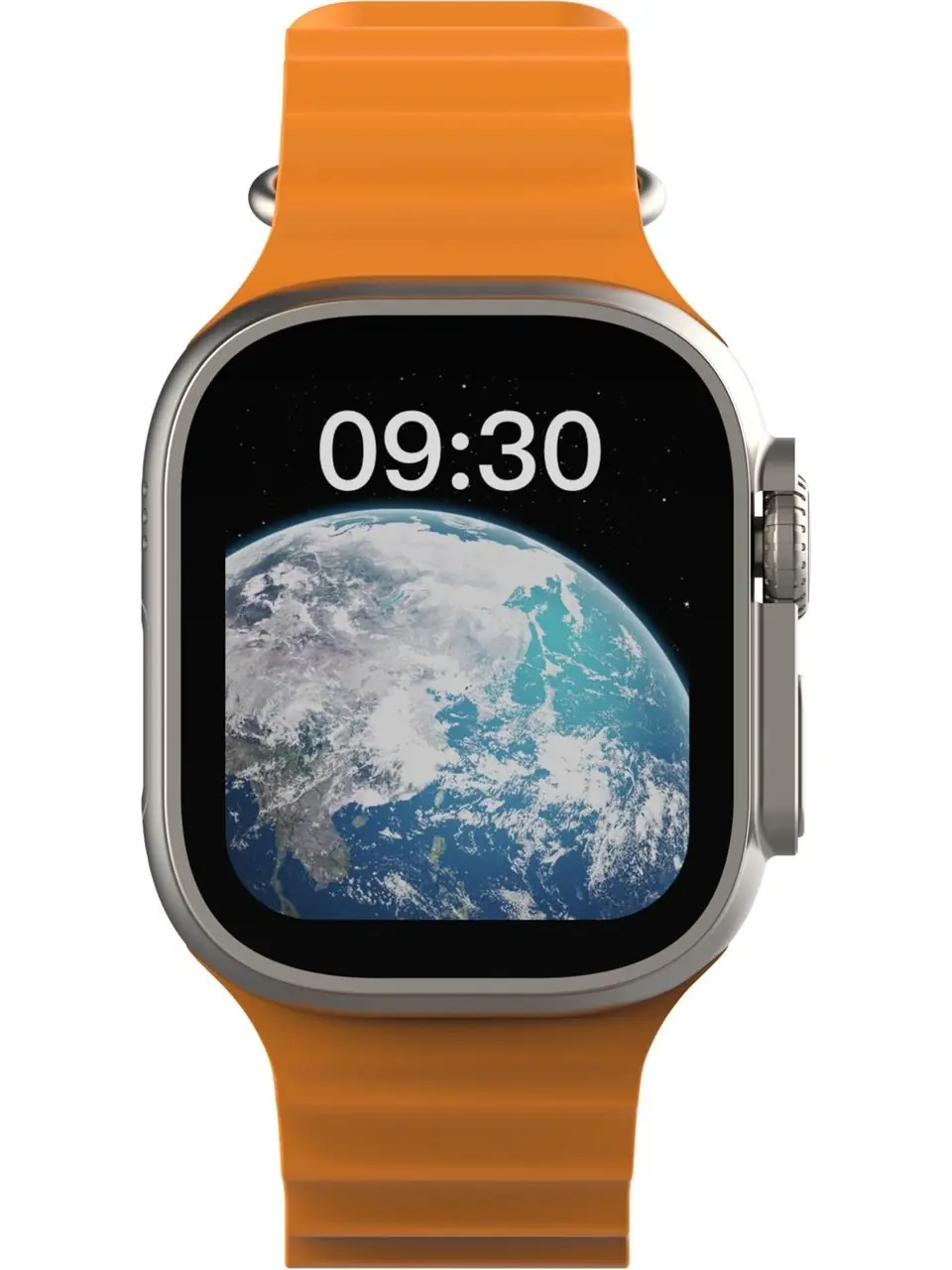 Hiking Wh9 Smart Watch