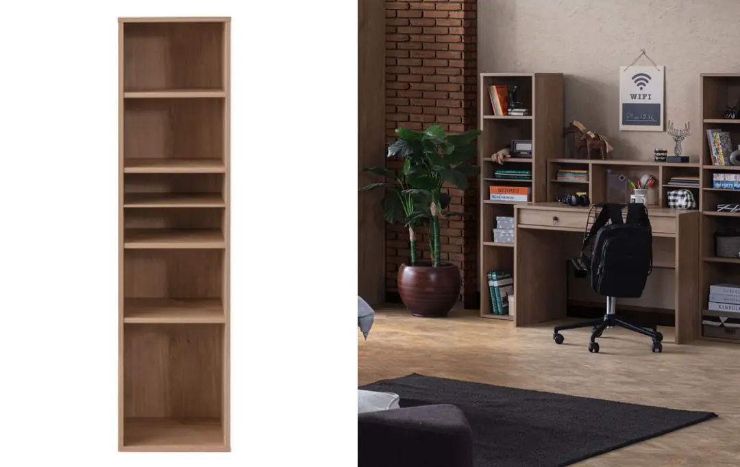 Glm Plus Genç Kitaplık