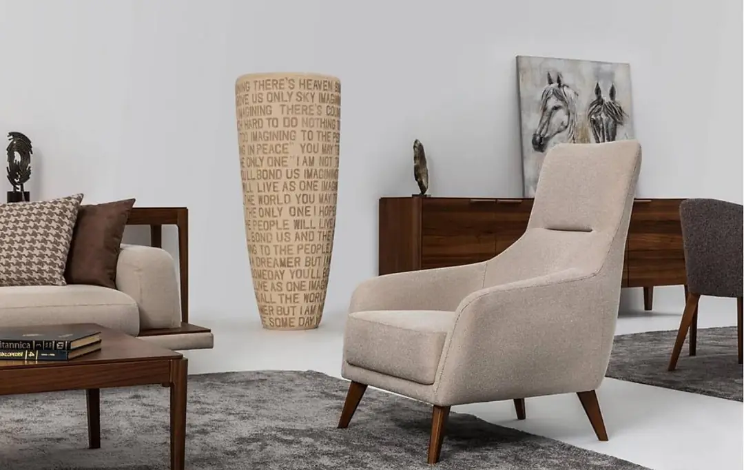 Carla Kulaksız Berjer Modelleri | ÜLKEA