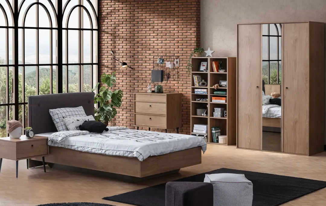 Glm Plus Genç Odası Takımı