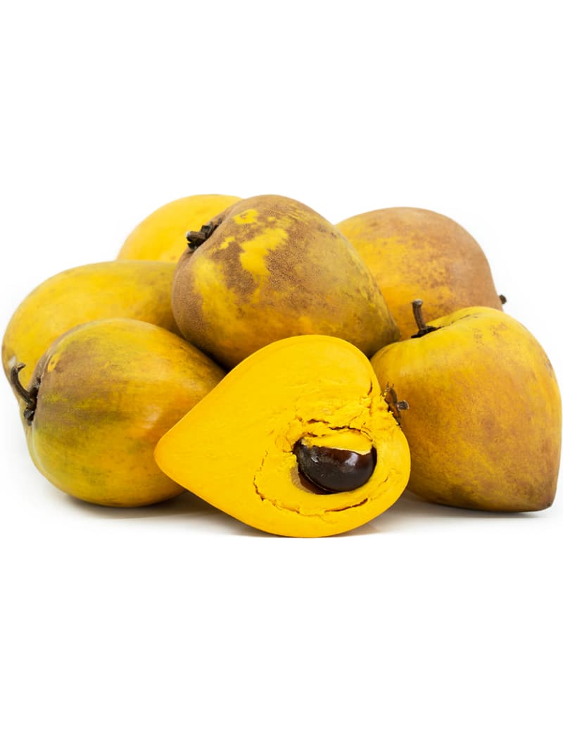 Egg Fruit – Tropikal Kremsi Lezzet | Bayantropikal