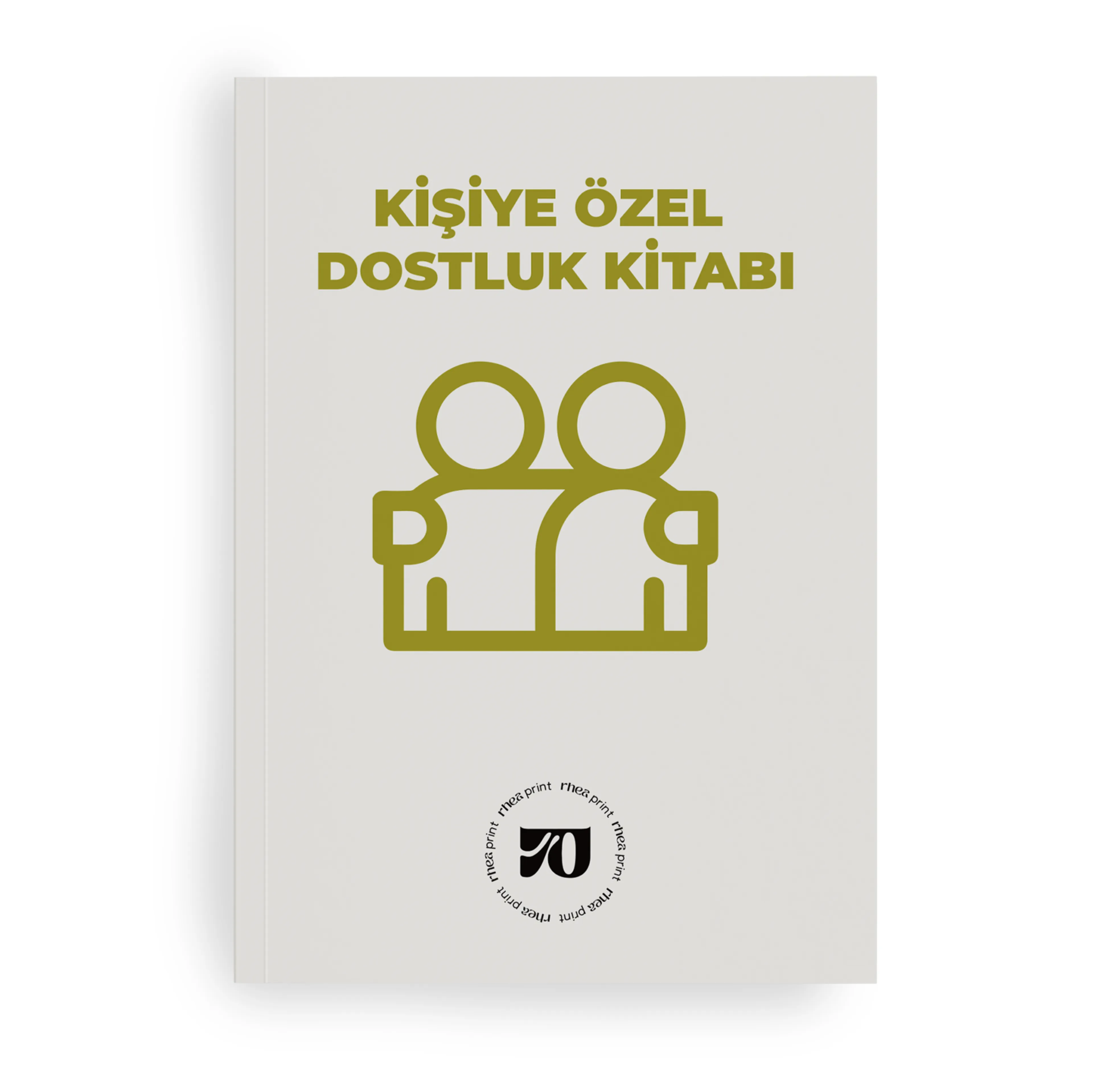 Rhea Gift - Kişiye Özel Anlamlı Hediyeler