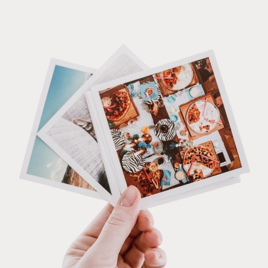 Rhea Gift - Orijinal Fotoğraf Baskıları Rhea Gift - Orijinal Fotoğraf Baskıları