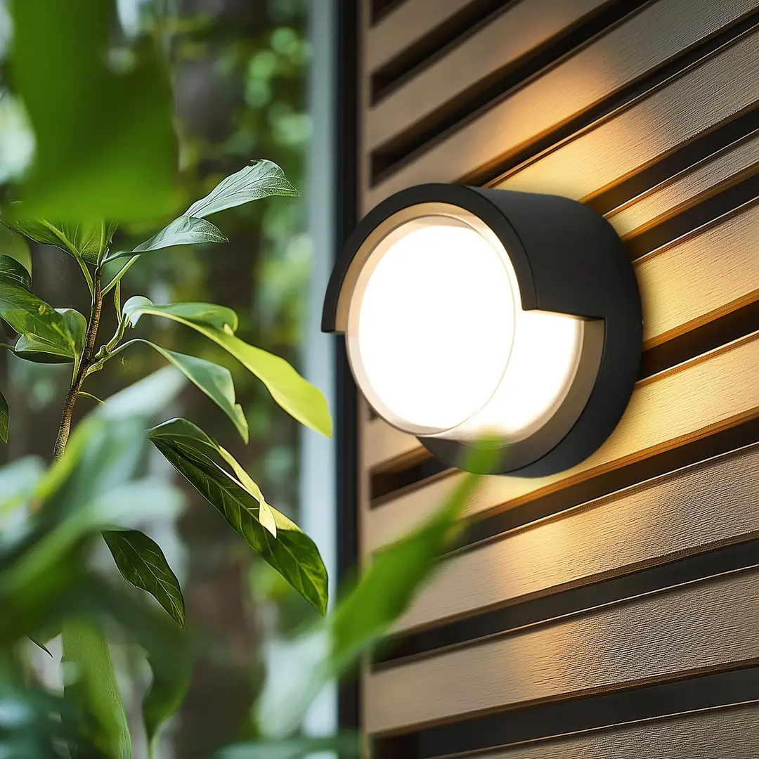 Sıva Üstü LED Aplik - 7W 3200K Gün Işığı - Cata CT-7077