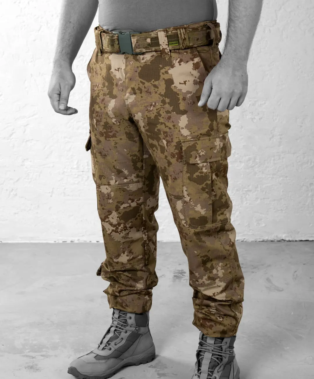 TSK Üniforma Alt | ANAFARTA