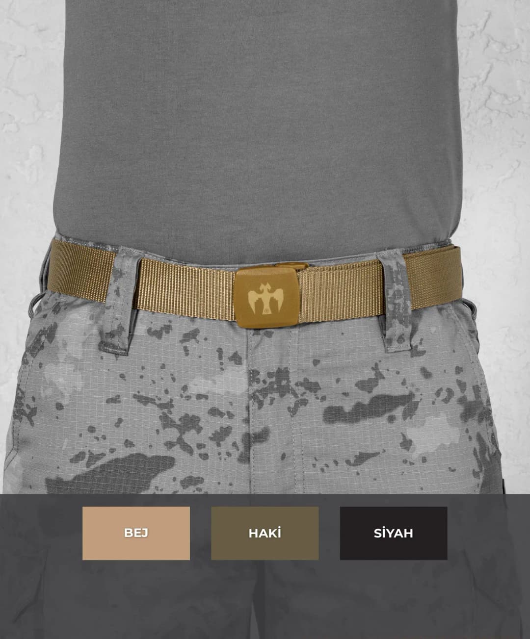ACAR™ X-RAY BELT