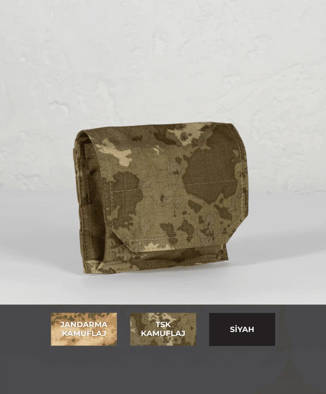 Bombaatar Cep | ANAFARTA