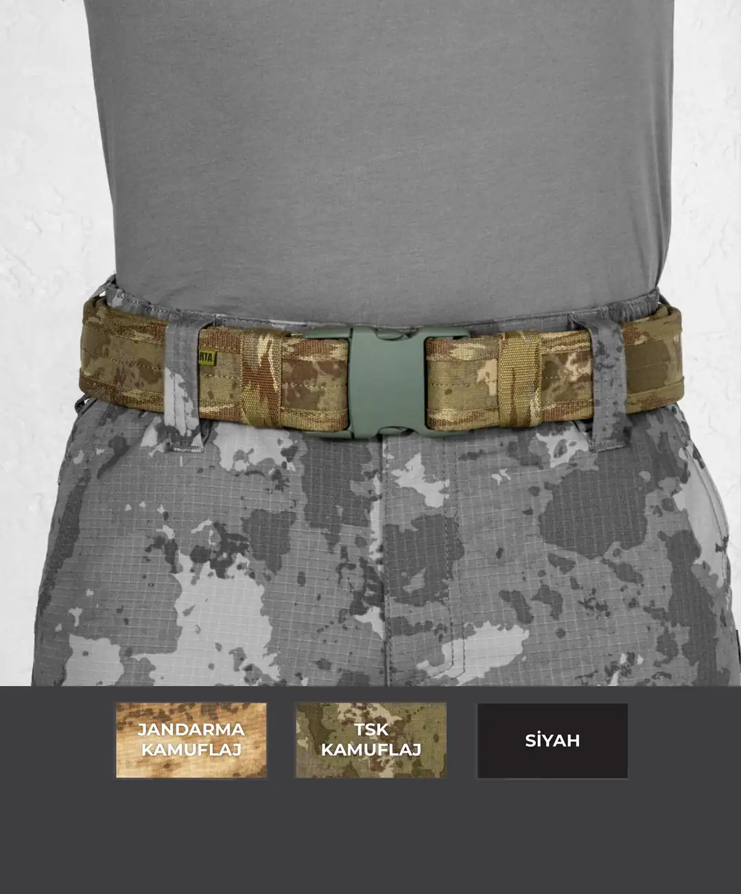 SANCAR™ Palaska 5CM | ANAFARTA