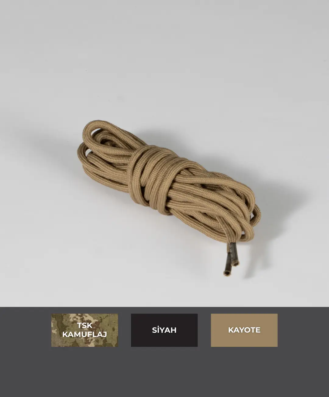 ANAFARTA® BOOT LACE