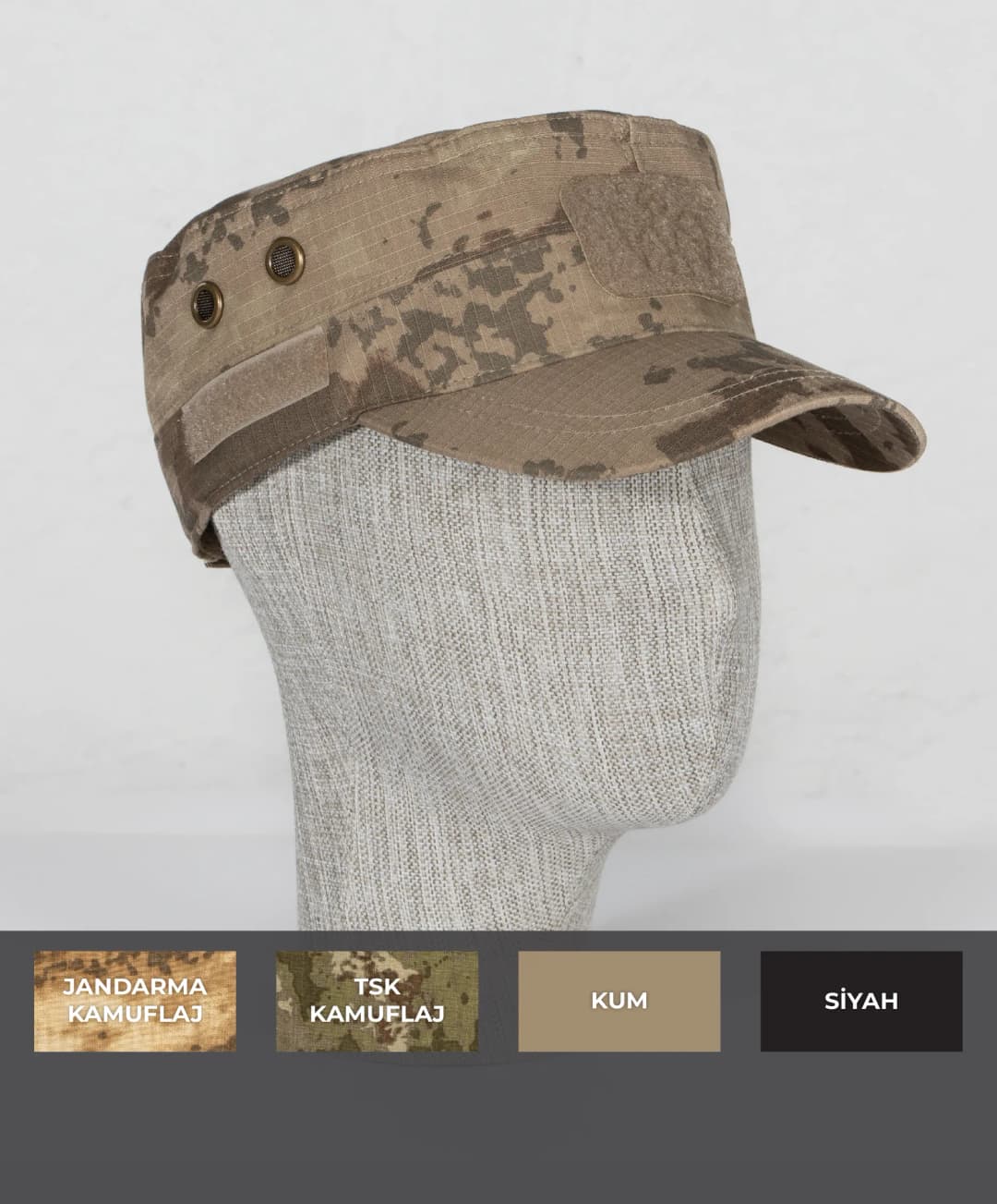 ANAFARTA - TOLGA ŞAPKA