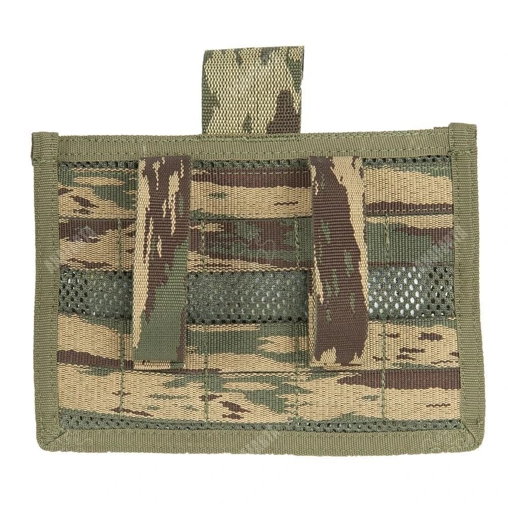 Plaka Taşıyıcı Yan 3 Boyutlu Fileli - Eski TSK | ANAFARTA