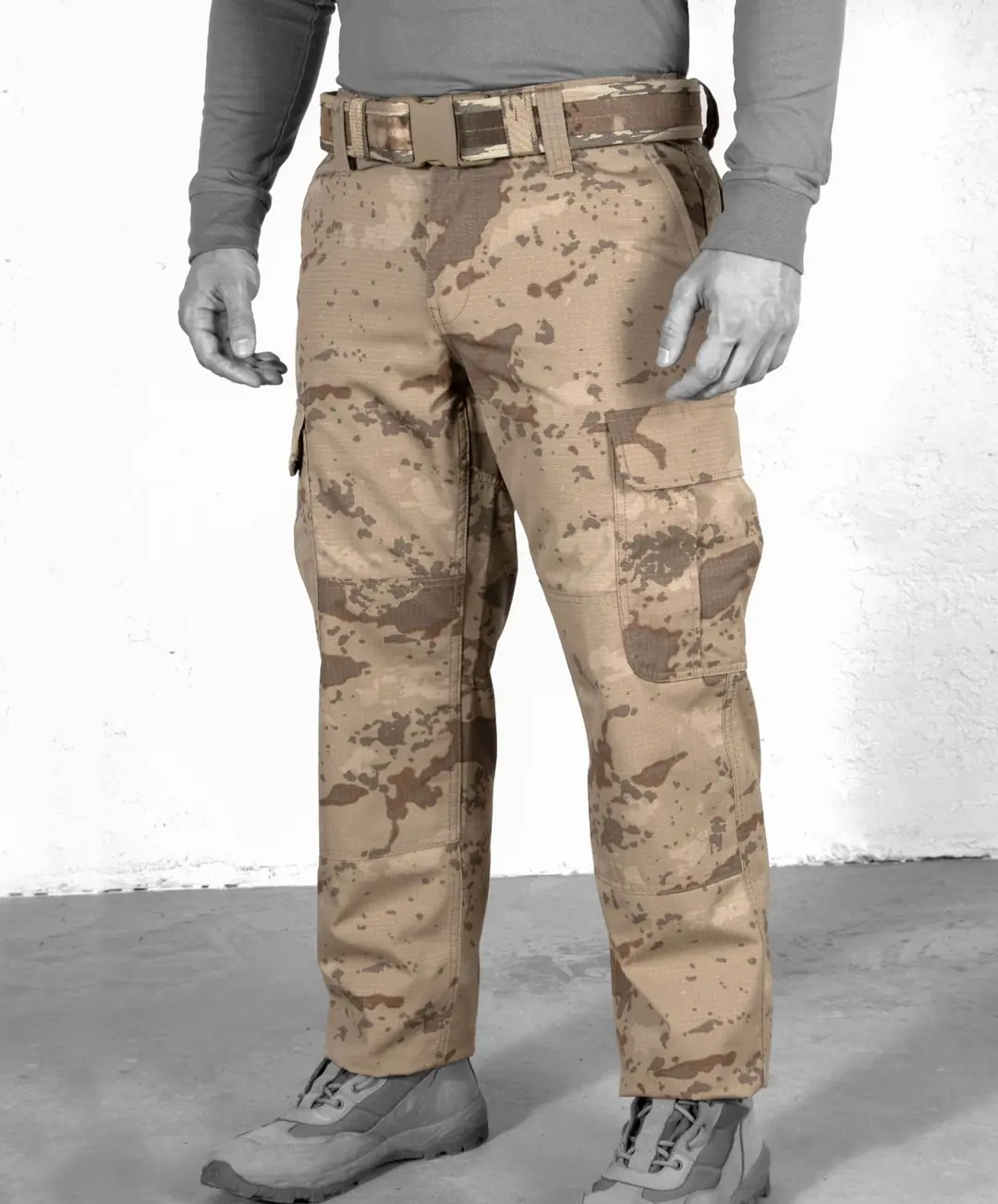 Üniforma Alt Jandarma Komando | ANAFARTA