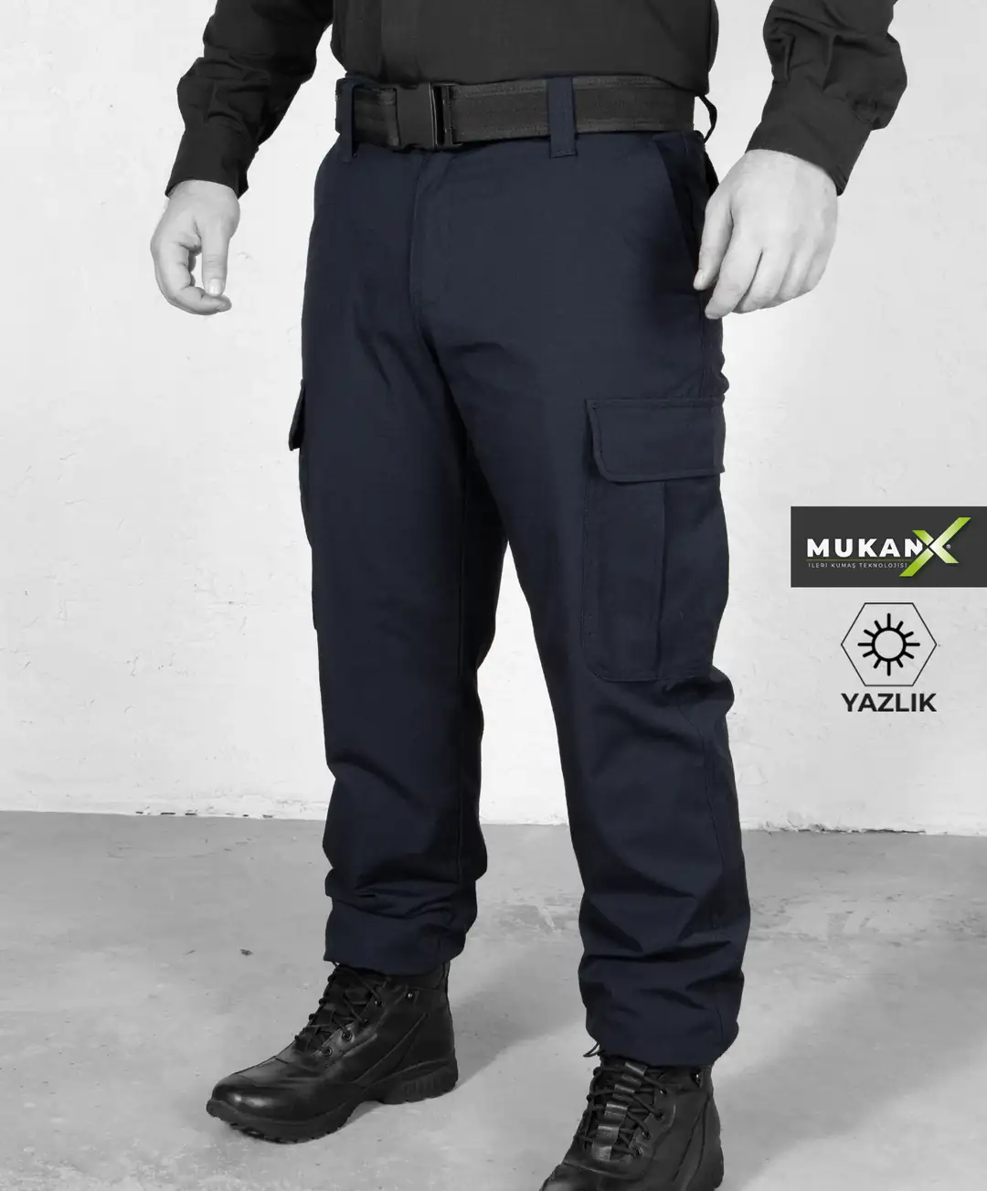 Üniforma Alt Jandarma Asayiş Mukan X® Yazlık | ANAFARTA