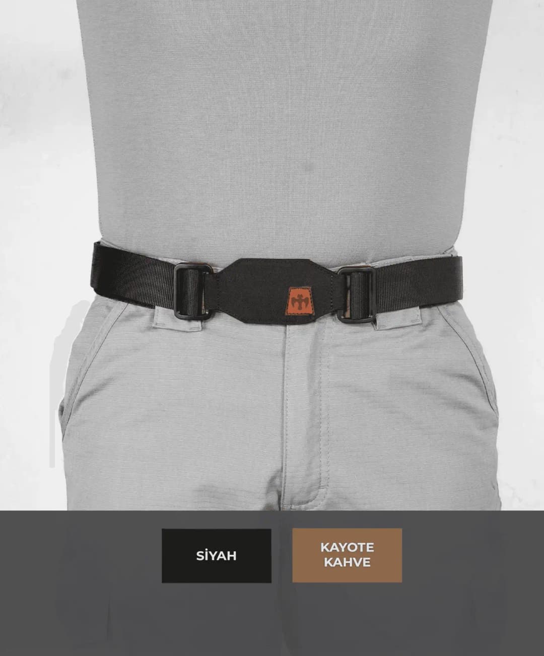 Pantolon Alt Kemeri | ANAFARTA