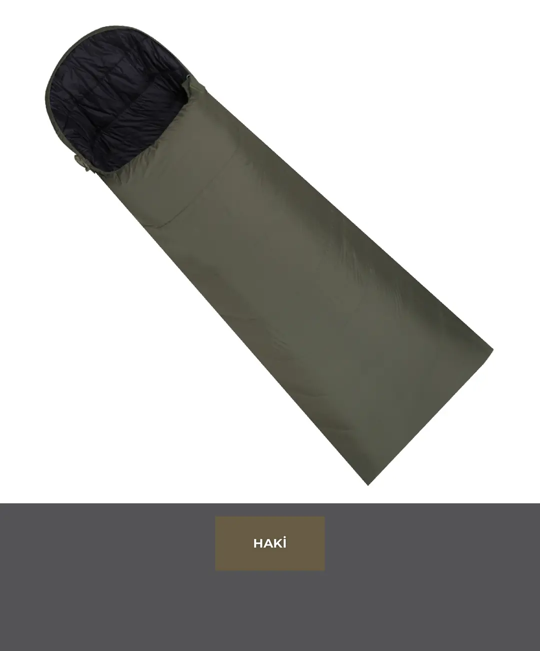 KEPENEK™ Extreme Uyku Tulumu (-24) | ANAFARTA