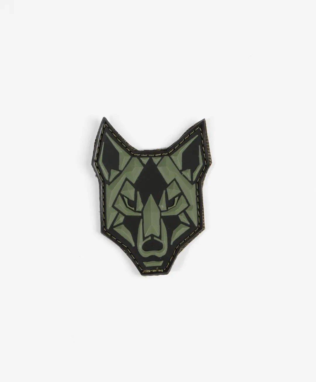 WOLF PATCH
