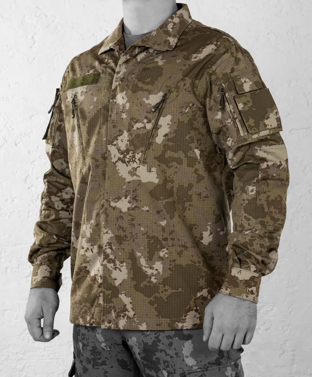 TSK Üniforma Üst | ANAFARTA