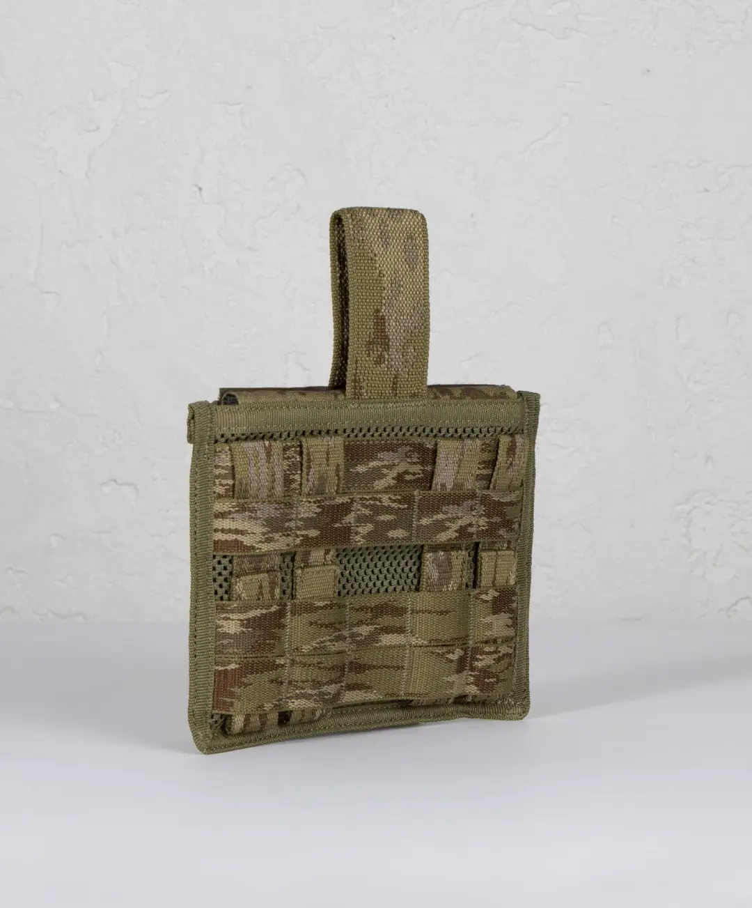 BALLISTIC SIDE PLATE CARRIER 3D MESH
