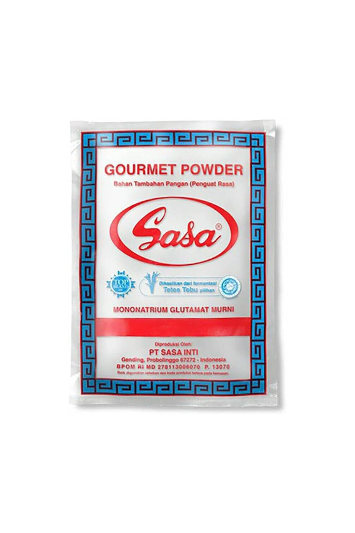Sasa Gourmet Powder 85g 1 Adet sasa-gourmet-powder-85g-1-adet