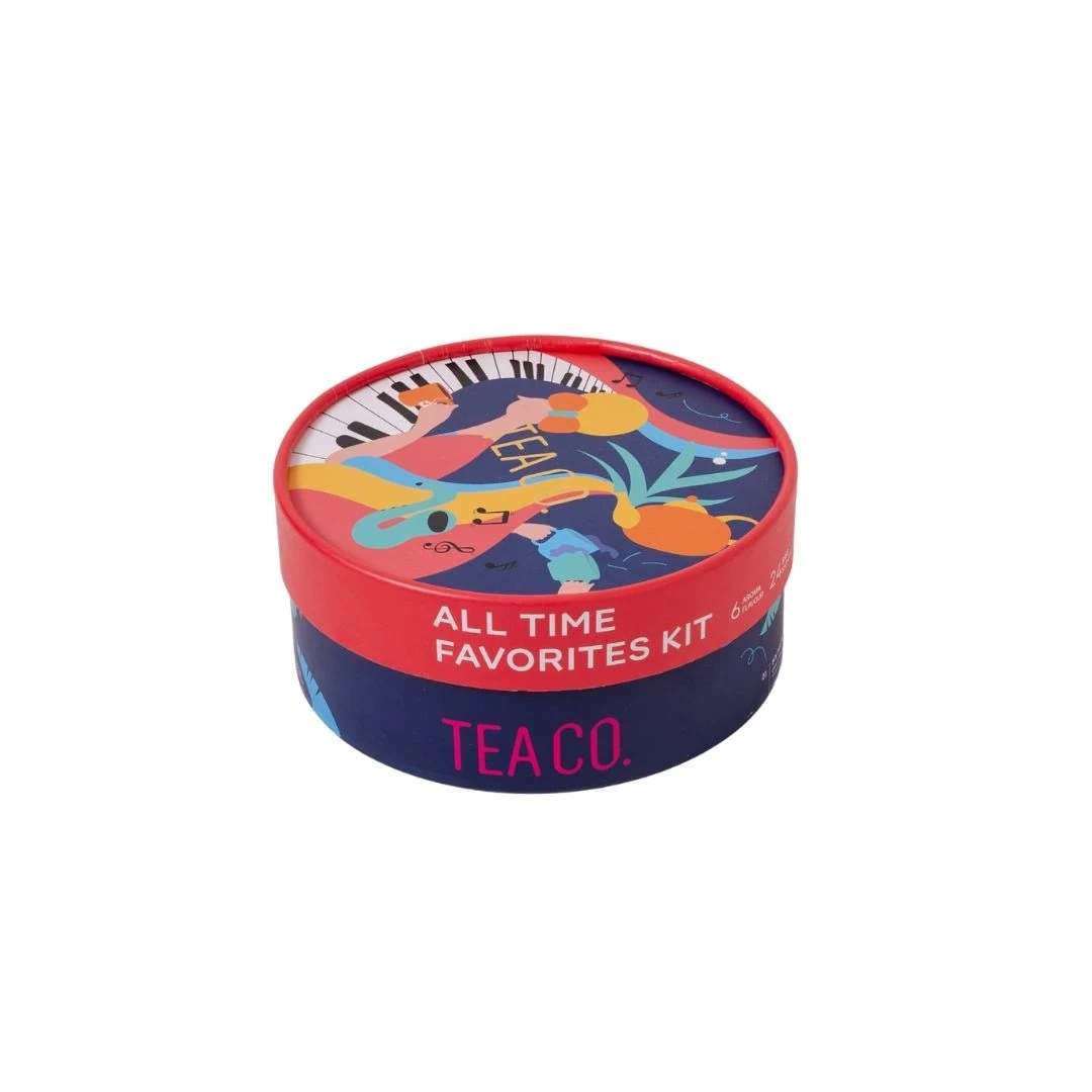 All Time Favorites Kit