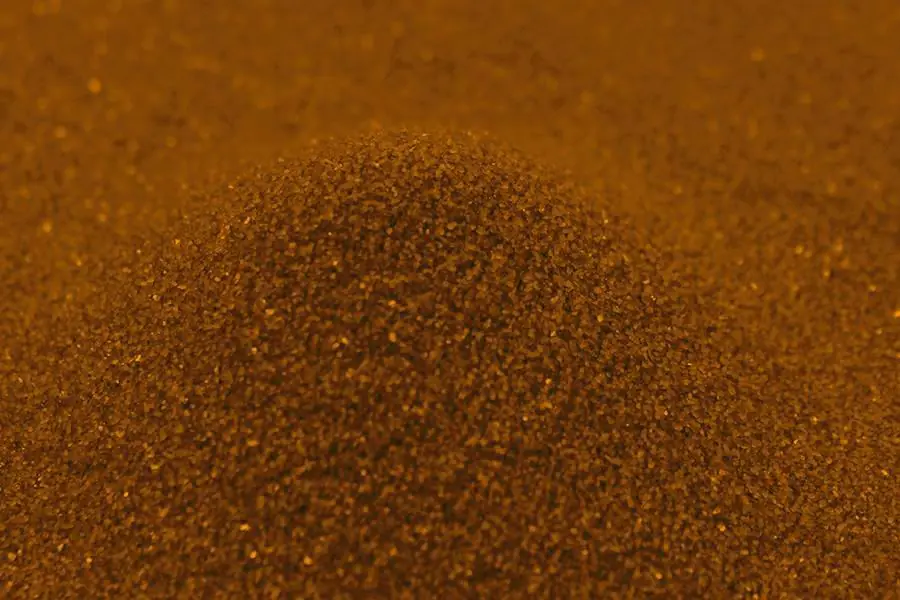 Colored Sand Painting Sand-Red Castle 1000 grams RK1000-24-P