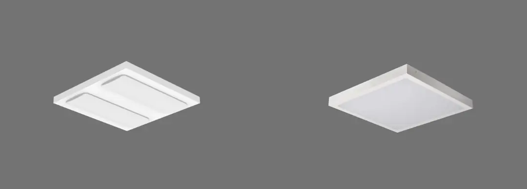 40x40 LED Panel Fiyatları | Enerji Tasarruflu Aydınlatma