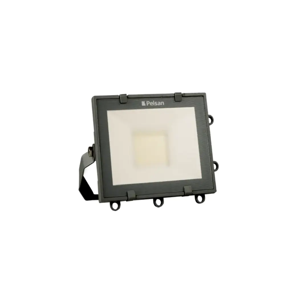 24Vdc Sterio Armatür | IP66 Dayanıklı LED Aydınlatma