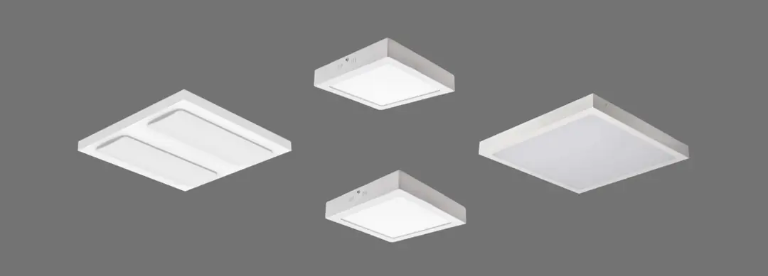 LED Panel 40x40 Fiyatları ve Modelleri | En İyi Seçenekler