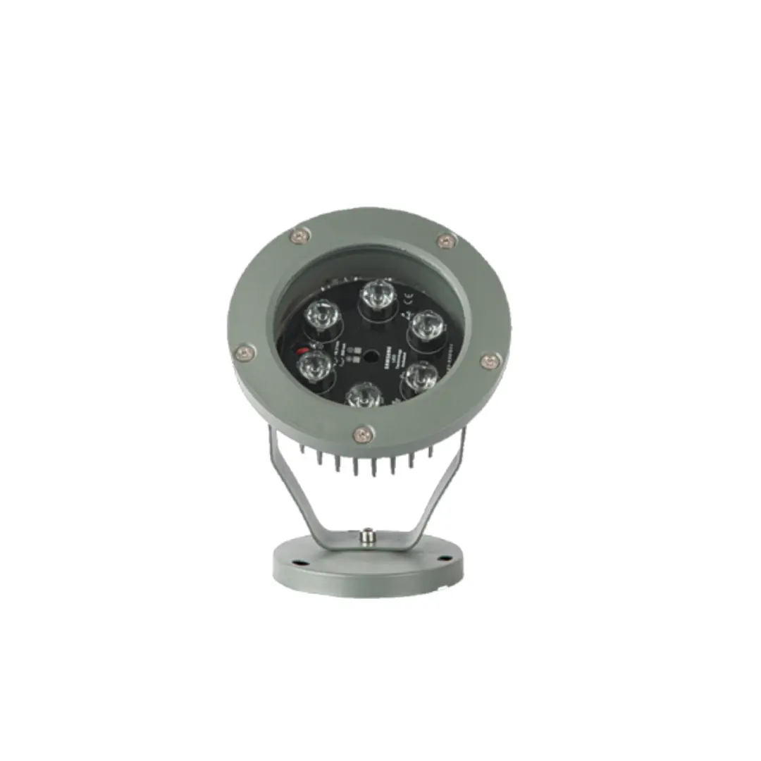 Set Üstü Bahçe Çim Aydınlatma Grassled | IP65 Dış Mekân LED