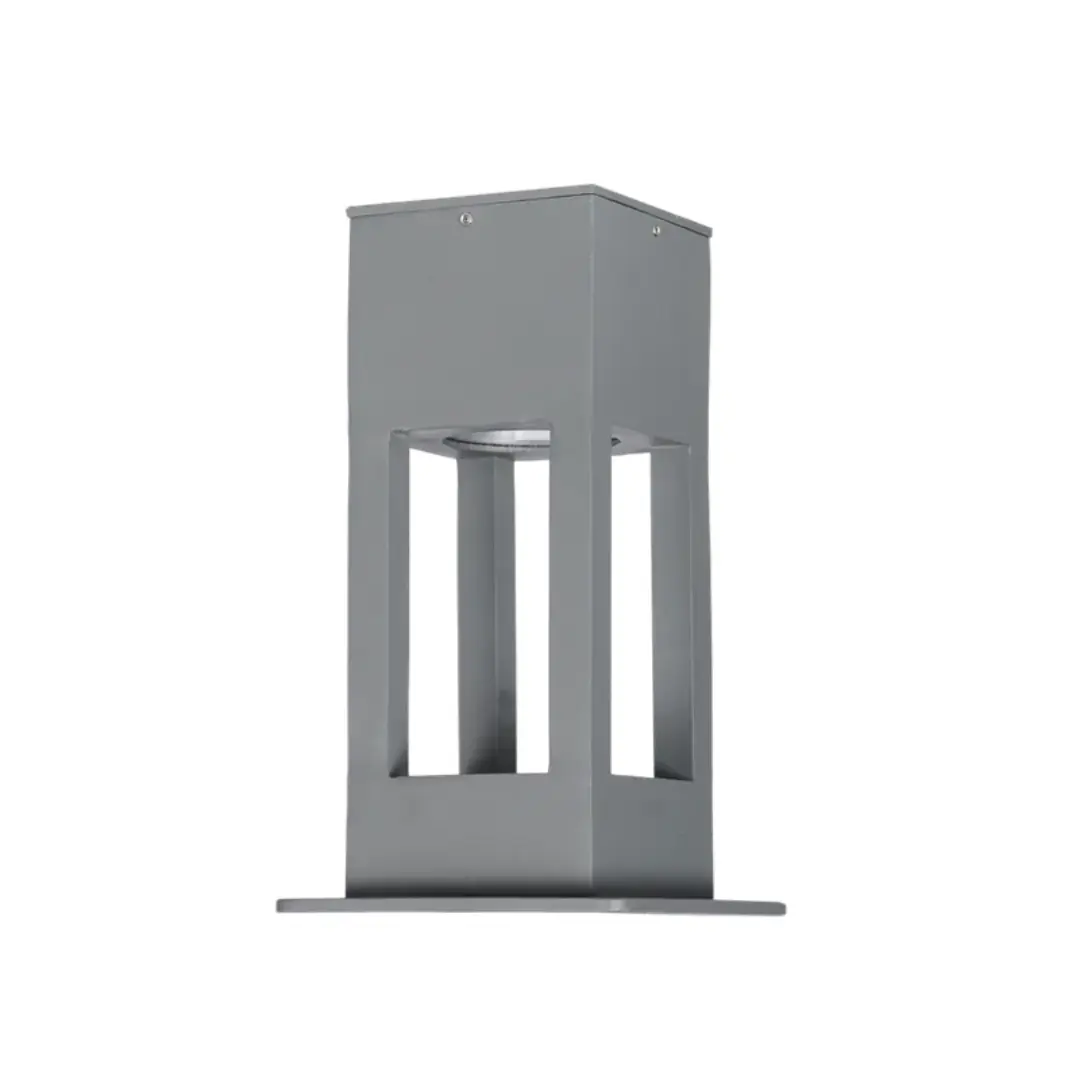 Alinda Set Üstü Bahçe Çim Aydınlatma- Şık & Dayanıklı LED Aydınlatma