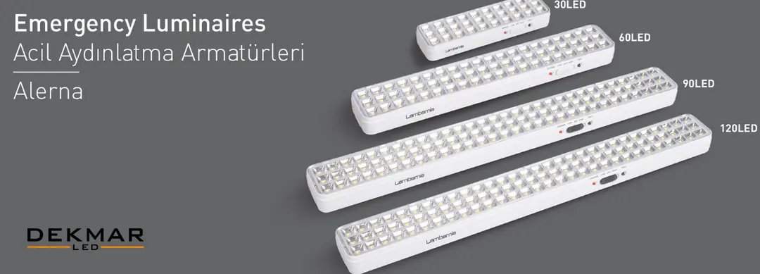 Pelsan Işıldak Modelleri | Solar, 120 LED, 30 LED ve Fazlası