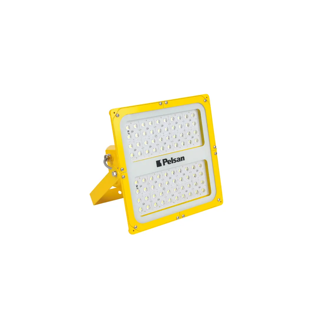 Nairo 100W 6500K Ex-Proof LED Projektör | IP66 ATEX