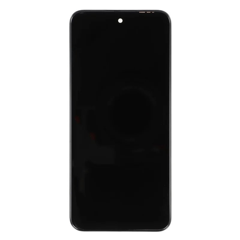 Tecno KL4 Spark Go 1 Uyumlu Ekran LCD Dokunmatik Full Çıtalı