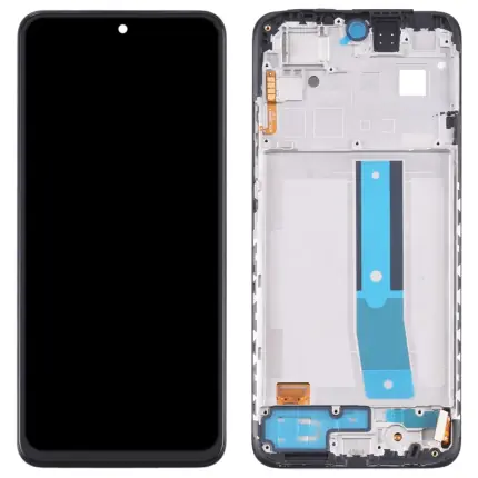 Xiaomi 2201117TG Redmi Note 11 Ekran Lcd Dokunmatik Full Çıtalı TFT ...