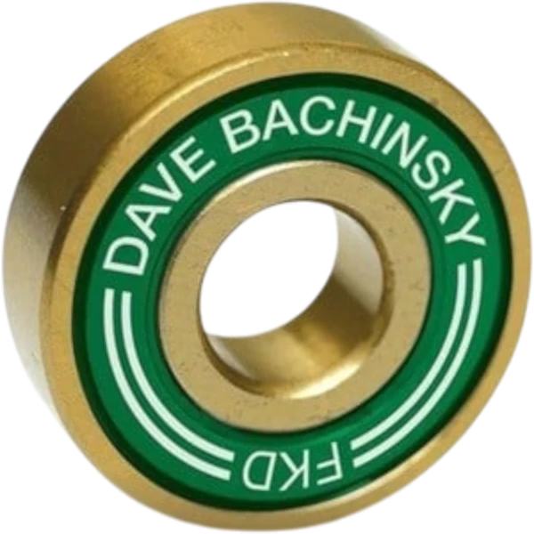 Fkd Pro Dave Bachinsky Kaykay Rulman