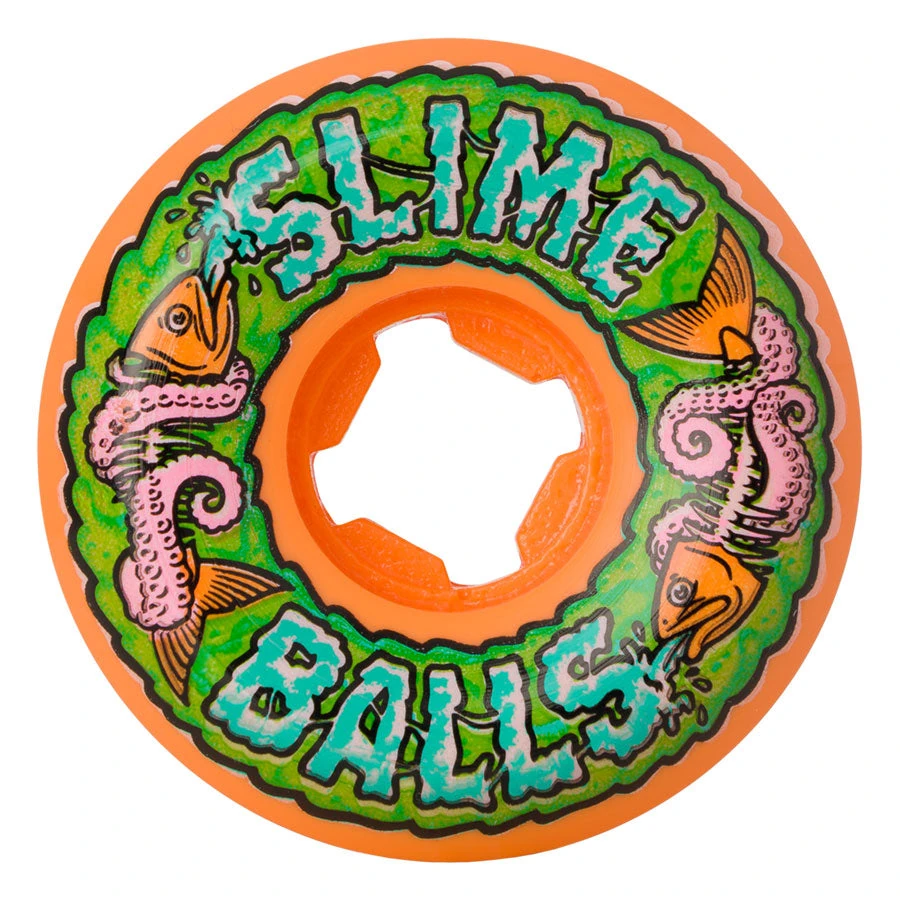 Slime Balls