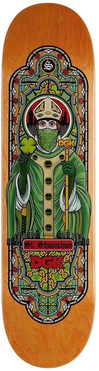 Dgk 8,06 Ghetto Disciples Shanahan Kaykay Taht