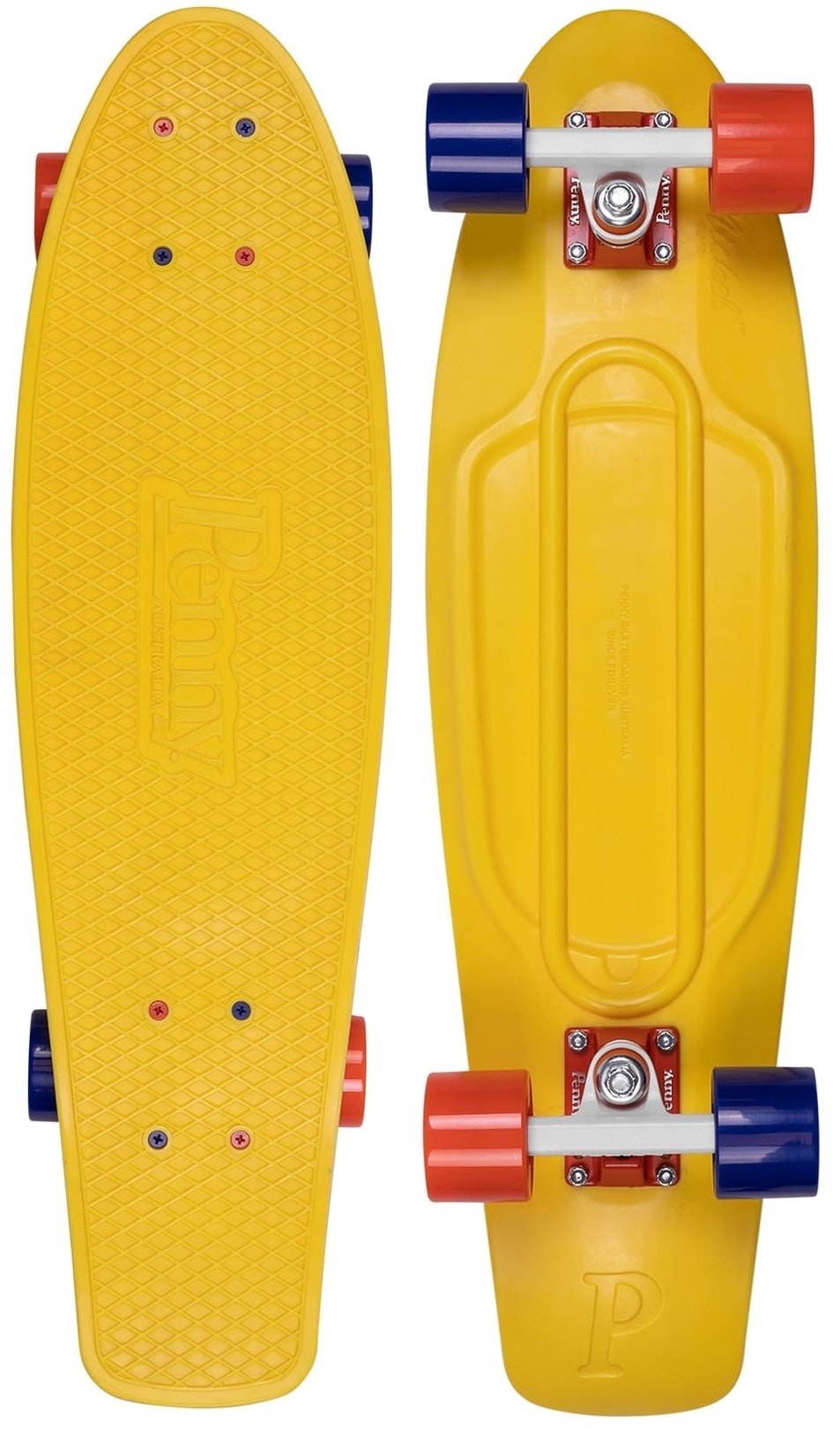 Penny Board | Freedom