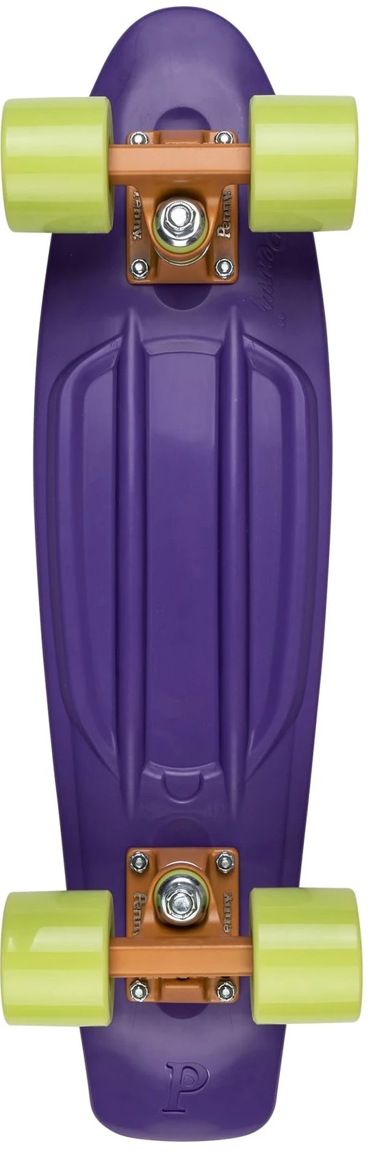 Penny Board The Original 29 Blkout Surfskate