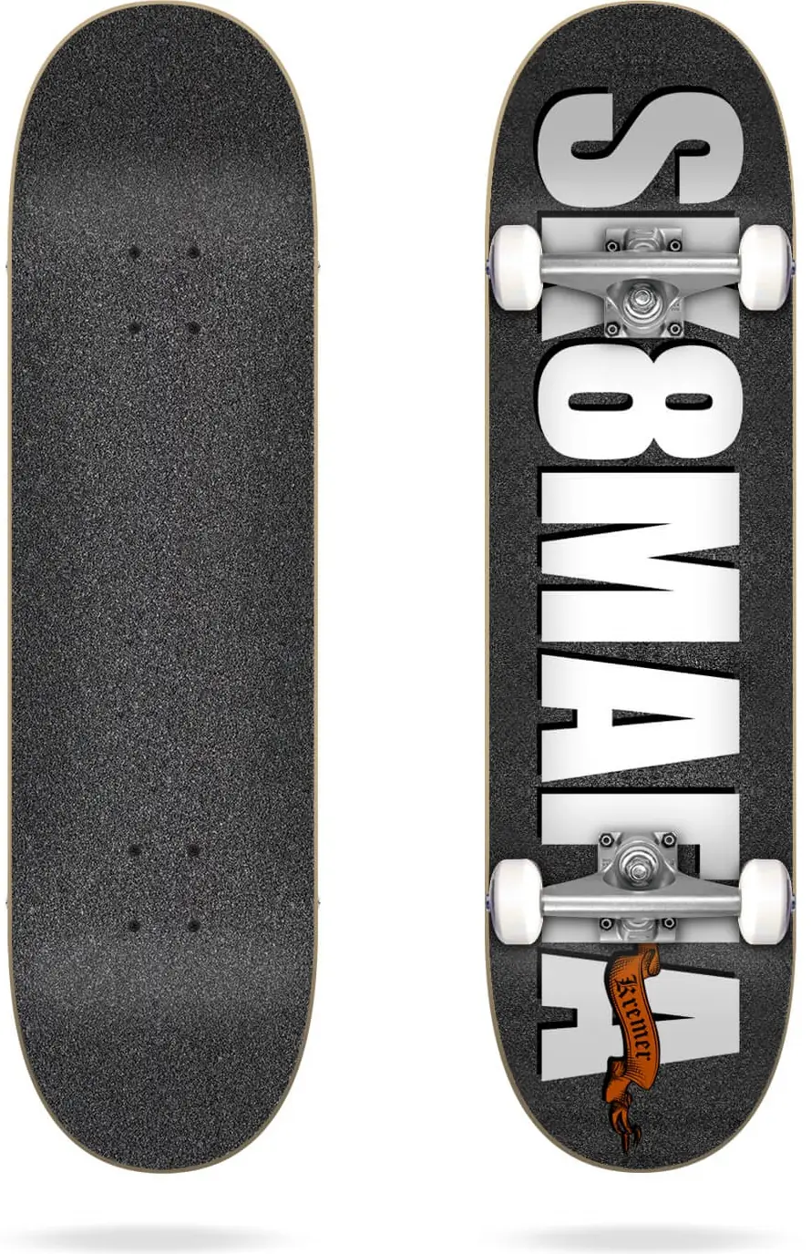 Sk8mafia 7,87 Og Logo Gl Kremer Complete Kaykay