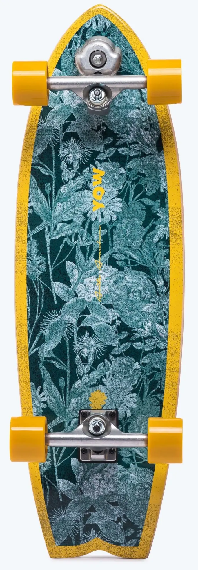 Yow 32,5 Aritz Aranburu Signature Surfskate
