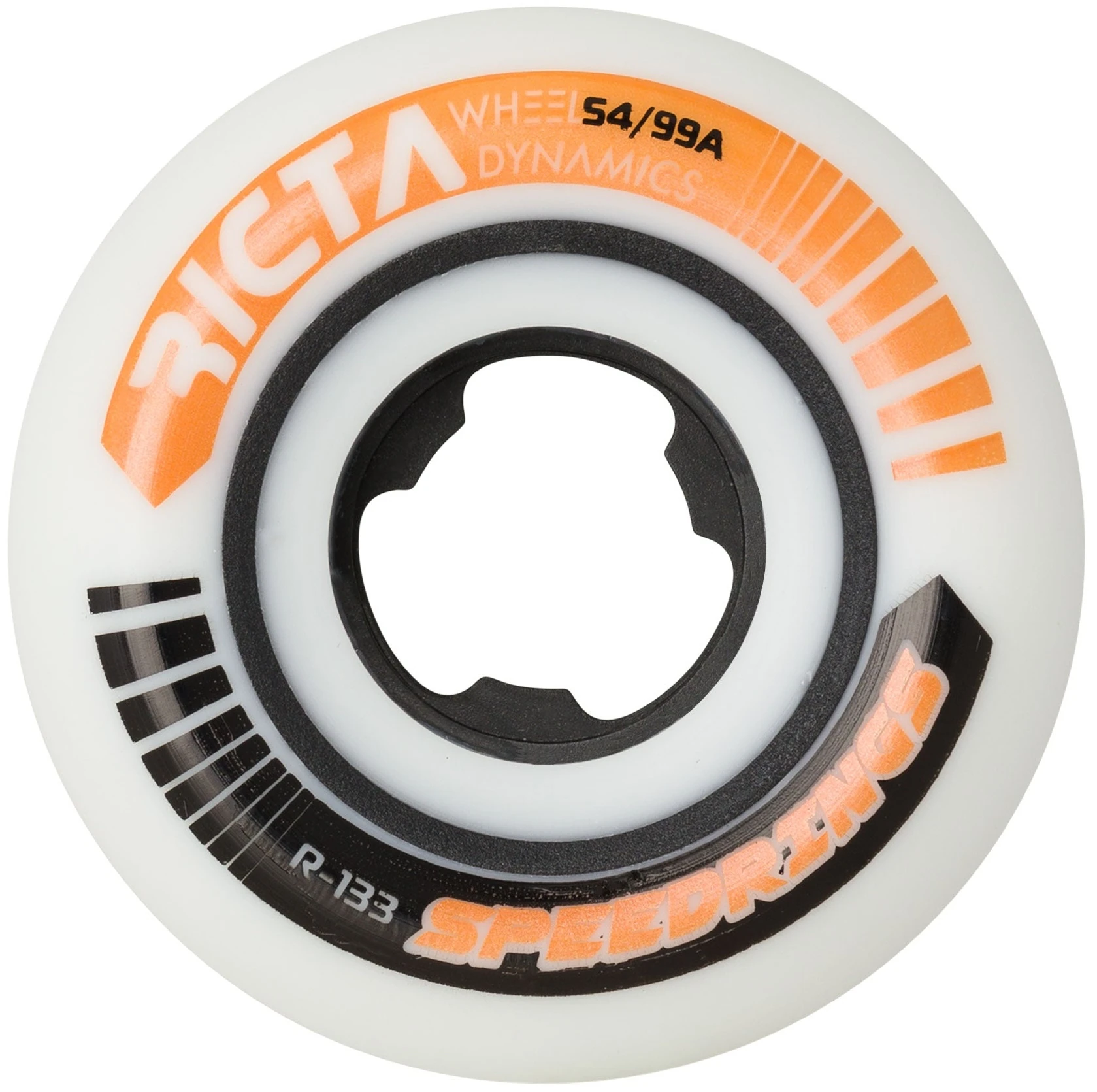 Ricta 54mm Spdrngs Wide 99a Kaykay Tekerleği