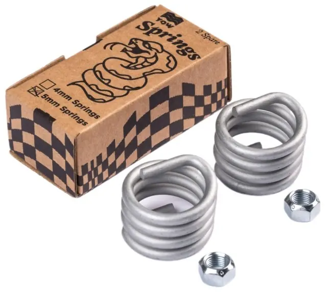 Yow Spring S5 Surkskate Yedek Parça