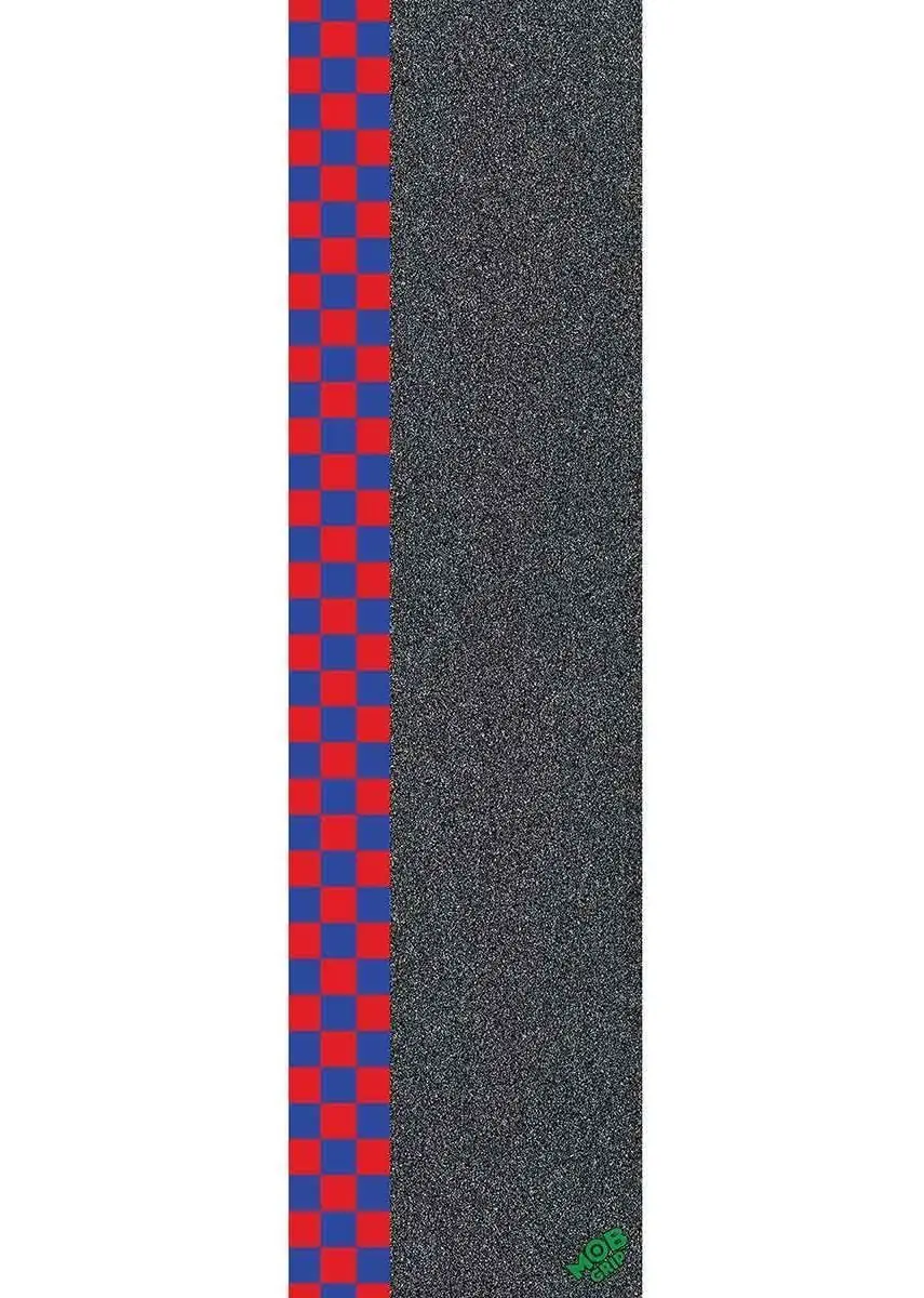 Mob Checker Strip1 Kaykay Zımpara