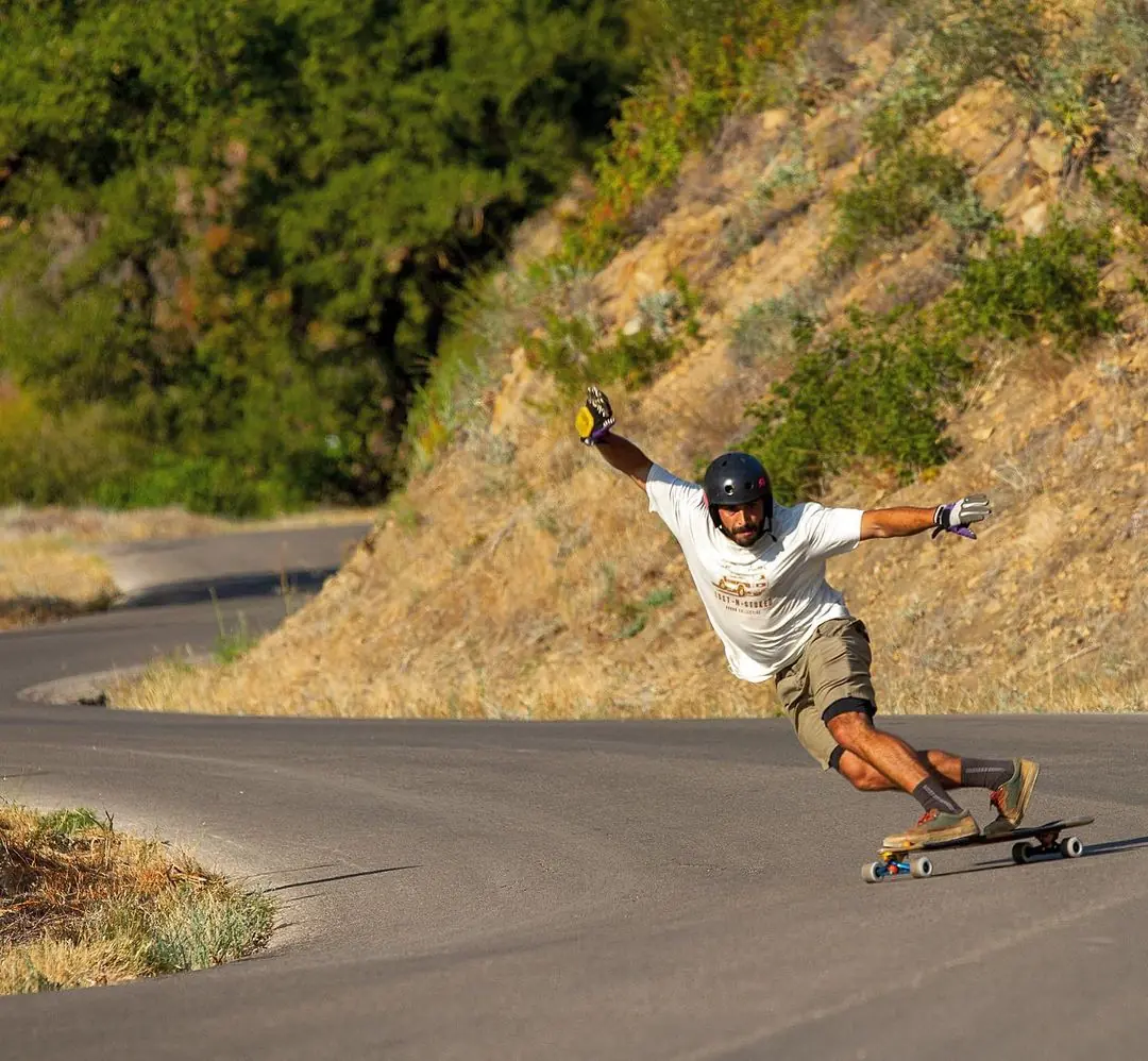 Longboard Nasıl Seçilir?