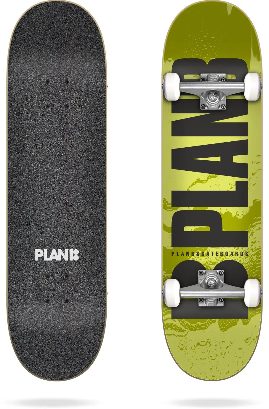 Plan B 8 Original Team Met Bl Complete Kaykay