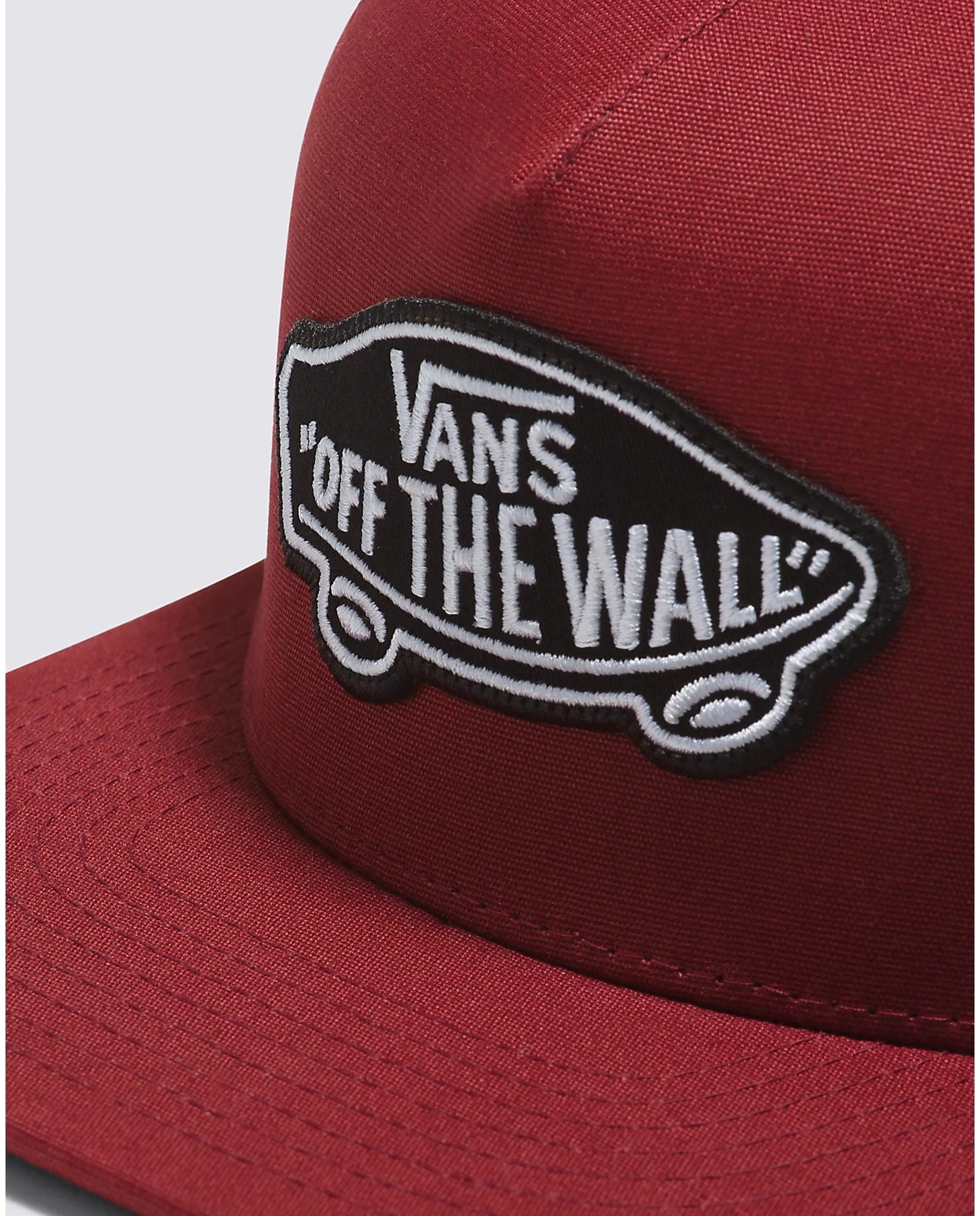 Vans Classic Patch Syr Şapka